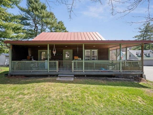 Elm St, Montpelier, Home For Sale