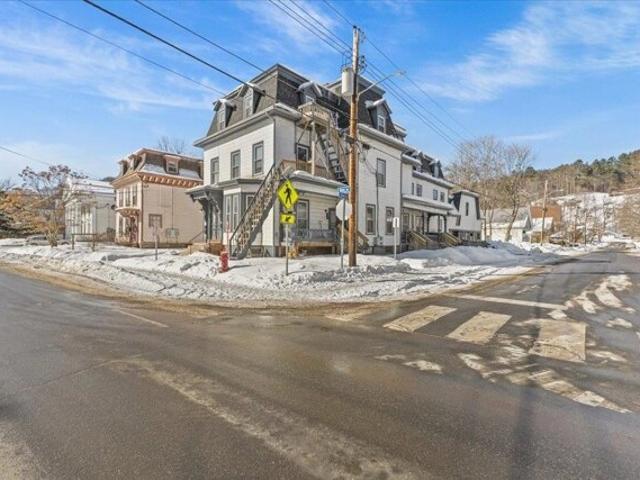 Elm St, Montpelier, Home For Sale