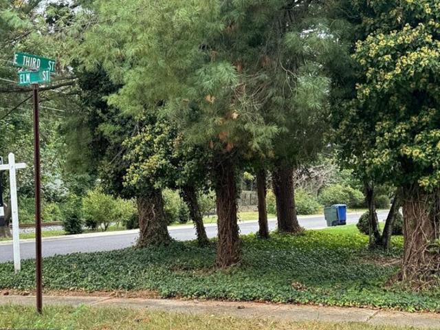 Elm St, Moorestown, Plot For Sale