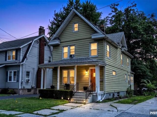 Elm St, Maywood, Home For Sale
