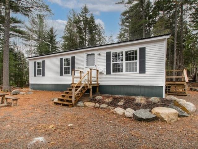 Elm St, Machias, Property For Sale