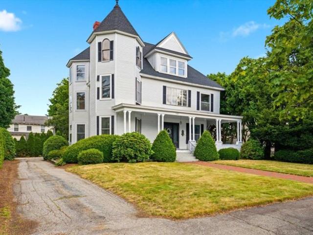 Elm St, Manchester, Home For Sale