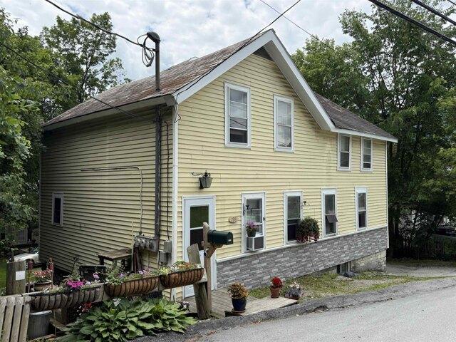 Elm St, Manchester, Home For Sale