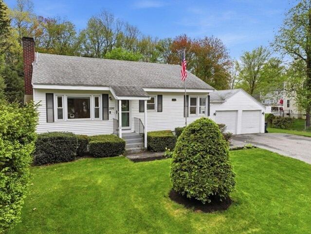 Elm St, Marlborough, Home For Sale