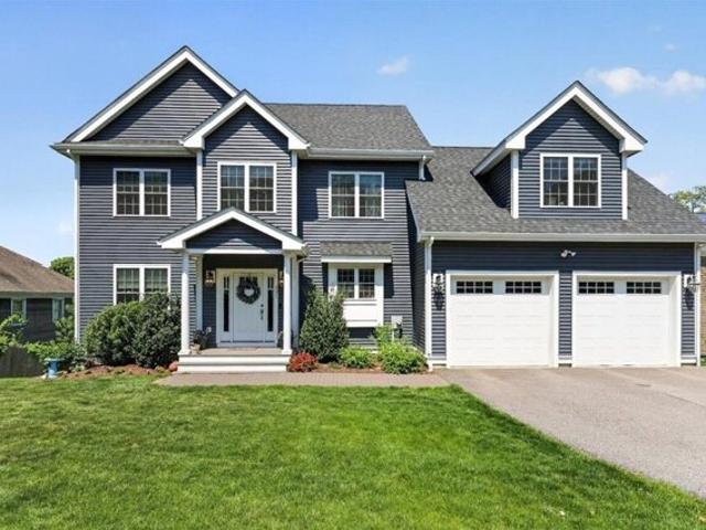 Elm St, Marshfield, Home For Sale