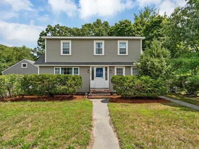 Elm St, Methuen, Home For Sale
