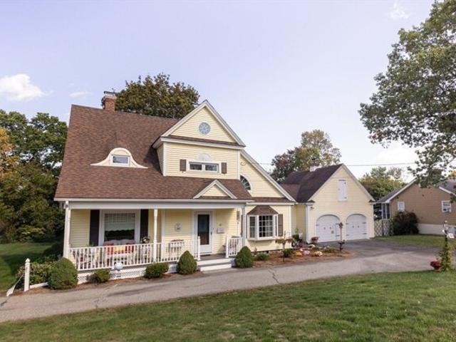 Elm St, Methuen, Home For Sale