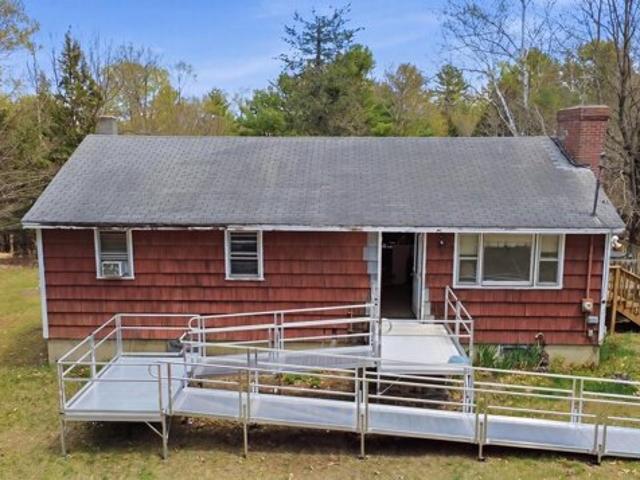 Elm St, Mechanic Falls, Home For Sale