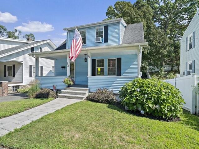 Elm St, Medford, Home For Sale
