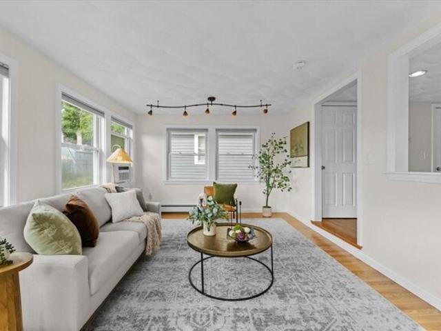 Elm St, Medford, Home For Sale