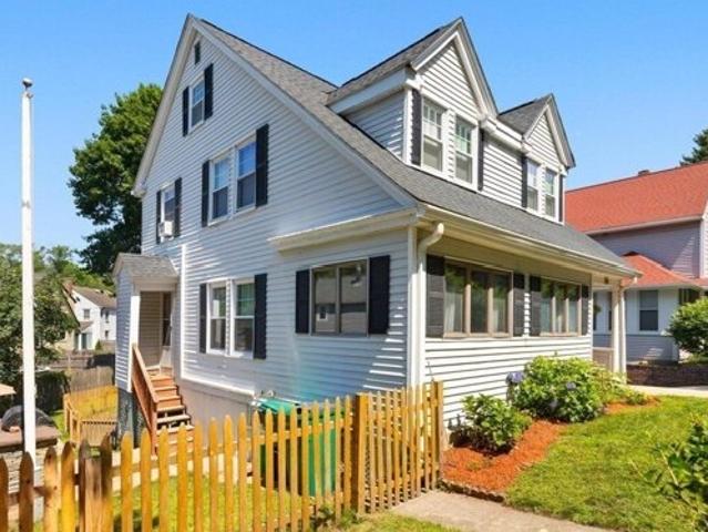 Elm St, Medford, Home For Sale