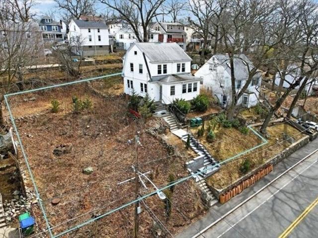 Elm St, Medford, Home For Sale
