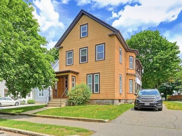 Elm St, Melrose, Home For Sale