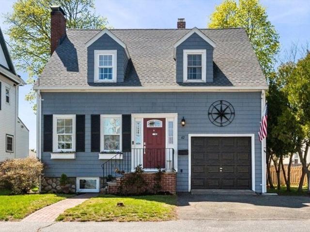 Elm St, Melrose, Home For Sale
