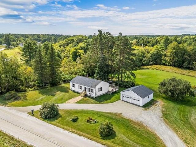 Elm St, Mercer, Home For Sale