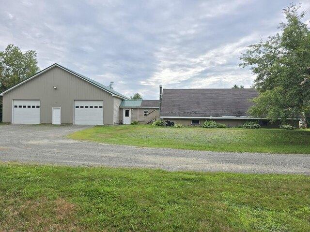 Elm St, Milo, Home For Sale