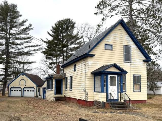 Elm St, Milo, Home For Sale