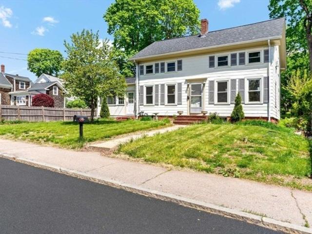 Elm St, North Attleboro, Home For Sale