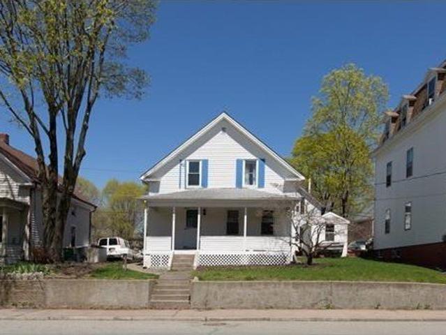 Elm St, North Attleboro, Home For Sale