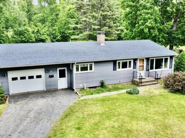 Elm St, North Brookfield, Home For Sale