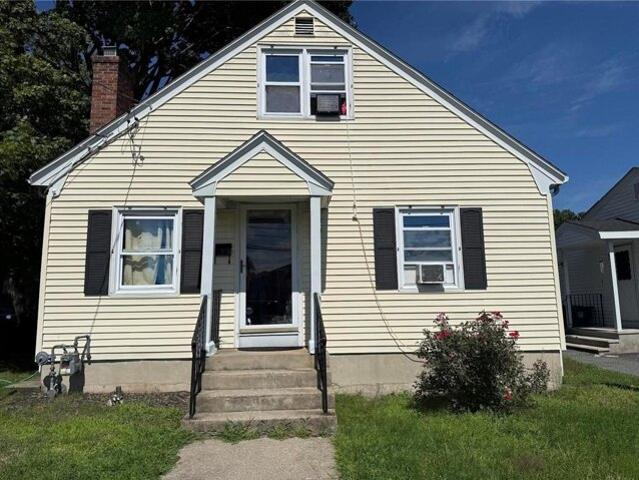Elm St, North Providence, Home For Sale