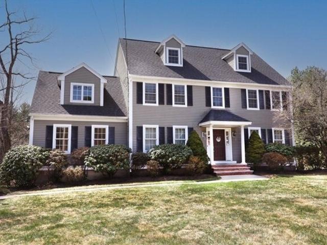 Elm St, North Reading, Home For Sale
