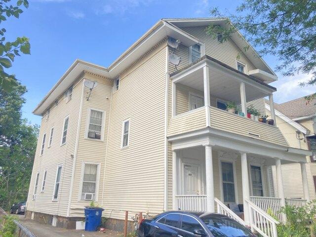 Elm St, New Haven, Home For Sale