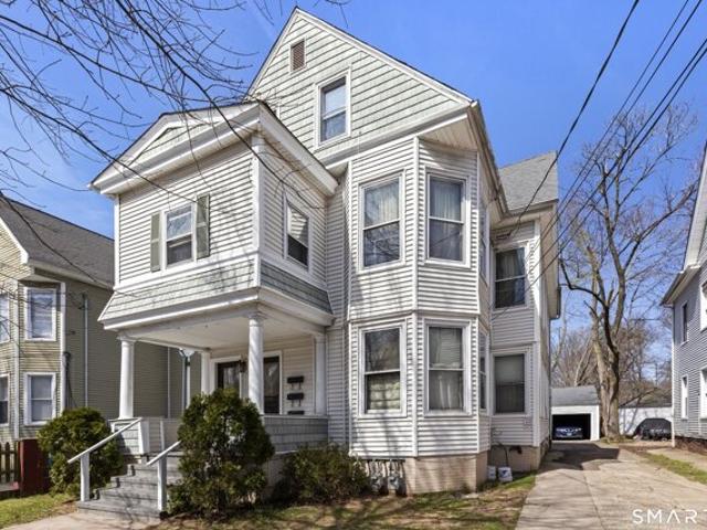 Elm St, New Haven, Home For Sale