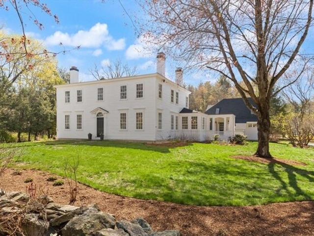 Elm St, Newbury, Home For Sale