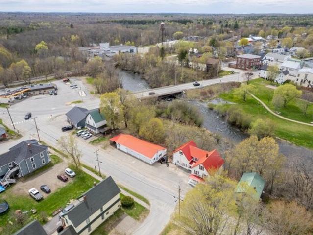 Elm St, Newport, Home For Sale