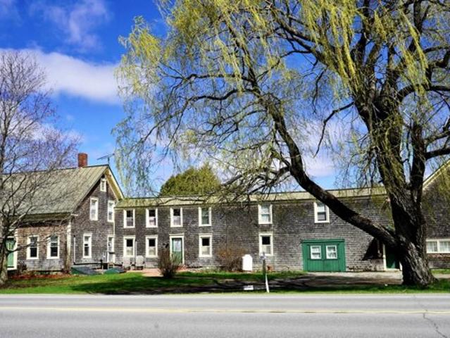 Elm St, Newport, Home For Sale