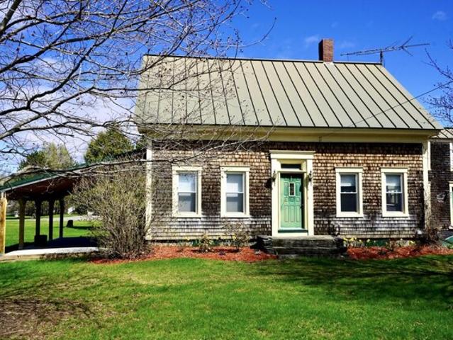 Elm St, Newport, Home For Sale