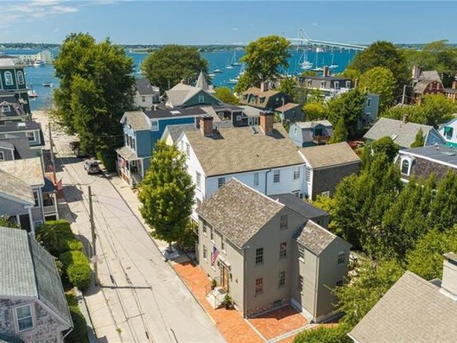 Elm St, Newport, Home For Sale