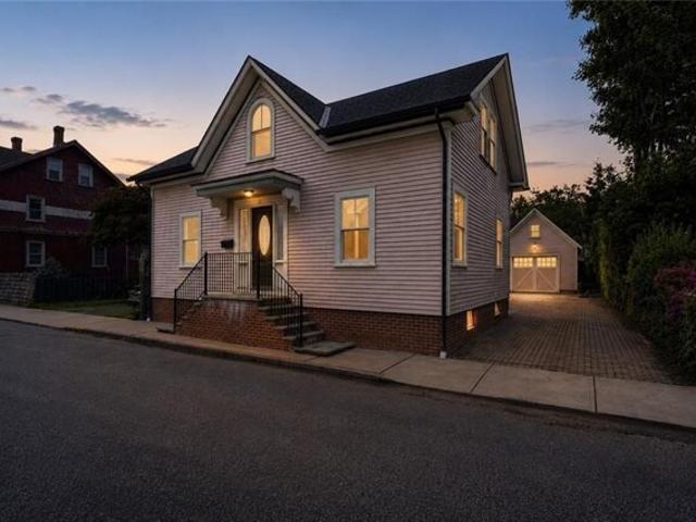 Elm St, Newport, Home For Sale