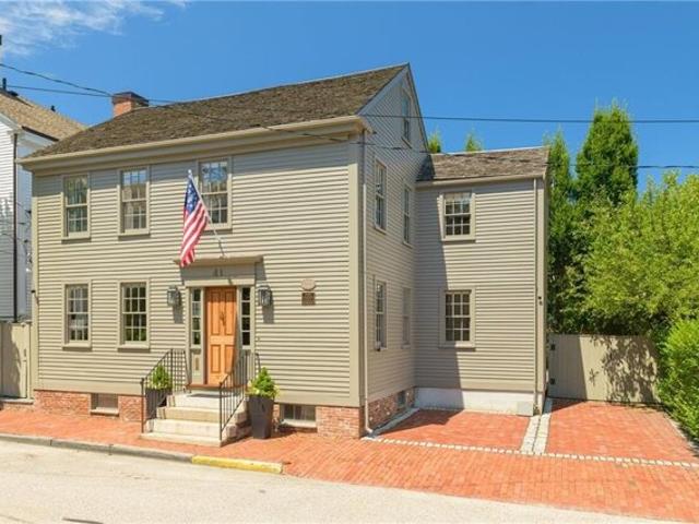 Elm St, Newport, Home For Sale