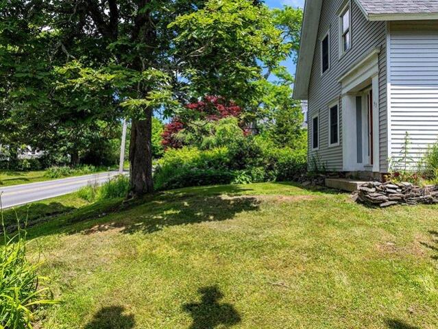 Elm St, South Thomaston, Home For Sale