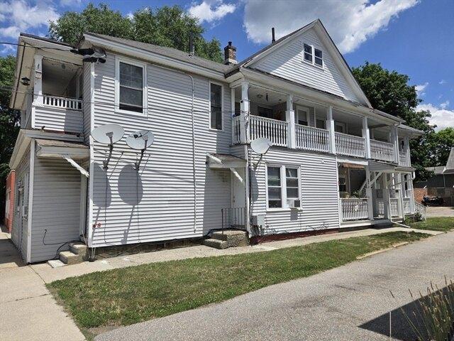 Elm St, Southbridge, Home For Sale