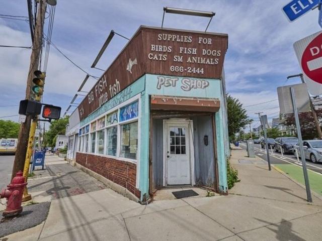 Elm St, Somerville, Home For Sale