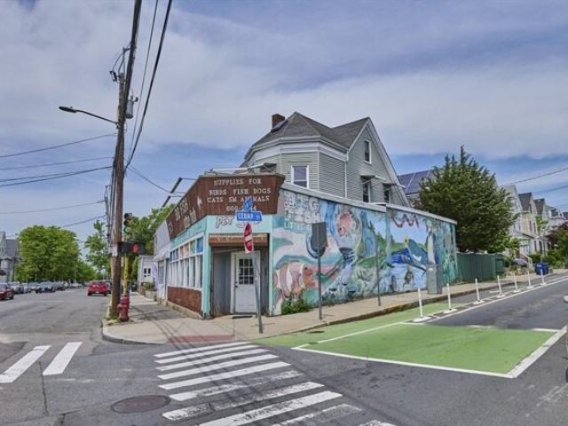 Elm St, Somerville, Home For Sale