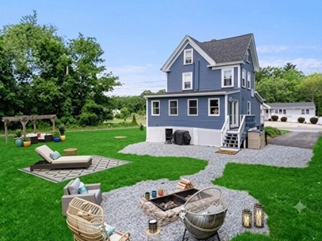 Elm St, Salisbury, Home For Sale