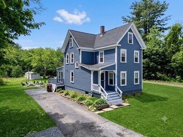 Elm St, Salisbury, Home For Sale