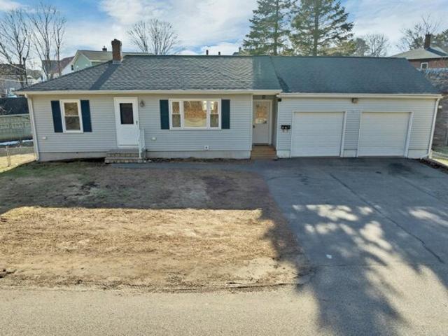 Elm St, Sanford, Home For Sale