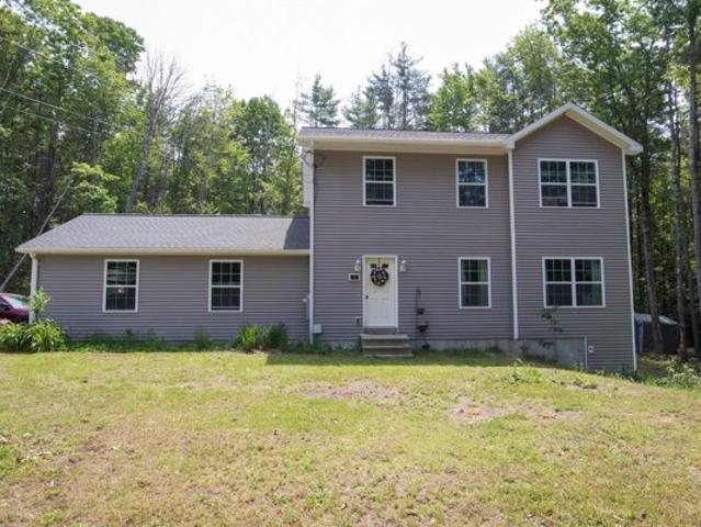Elm St, Sanford, Home For Sale