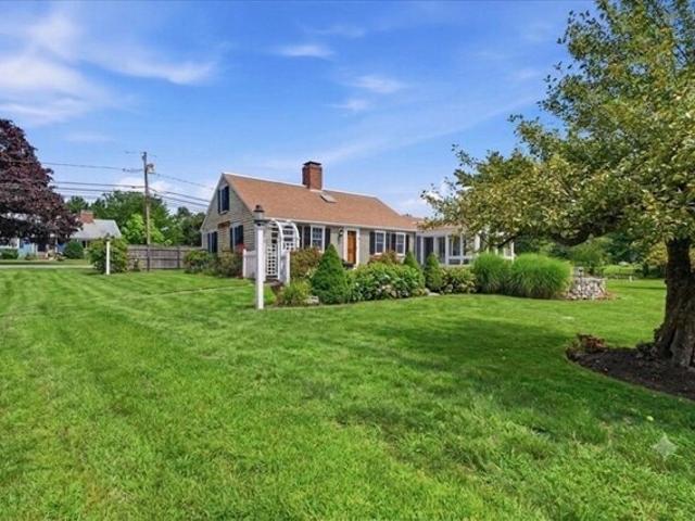 Elm St, Scituate, Home For Sale