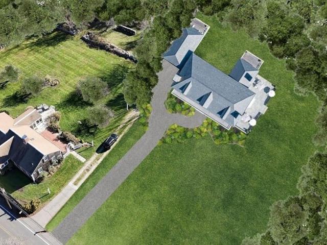 Elm St, Scituate, Plot For Sale