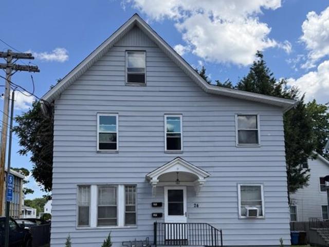 Elm St, Shelton, Home For Sale
