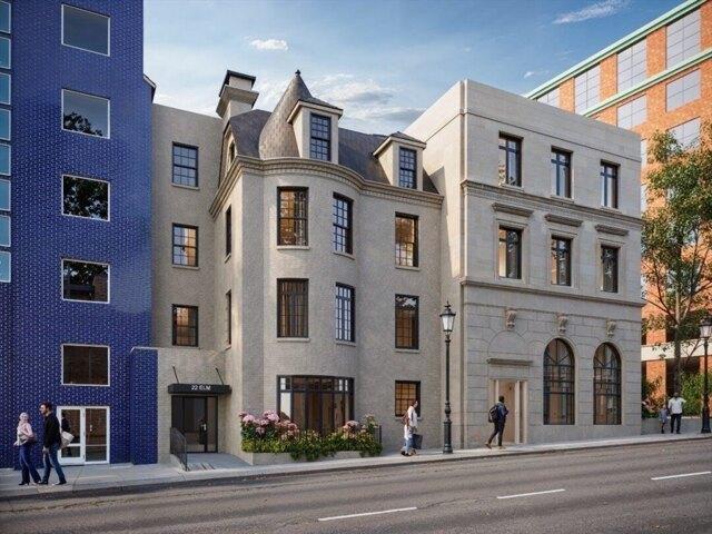 Elm St Ste,worcester, Condo For Sale