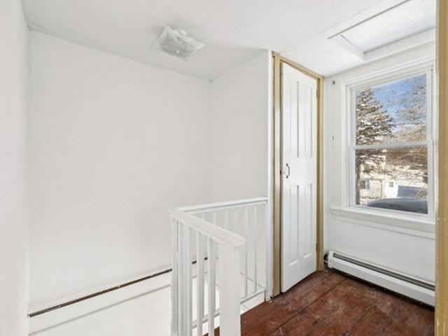Elm St, Swansea, Home For Sale