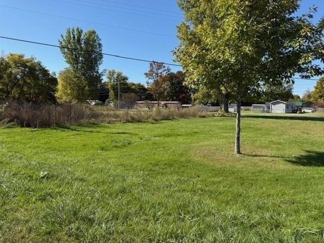 Elm St, Swanton, Plot For Sale