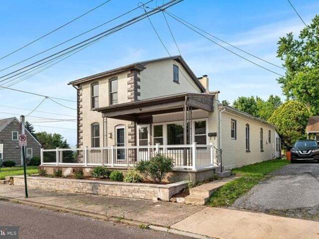 Elm St, Pottstown, Home For Sale